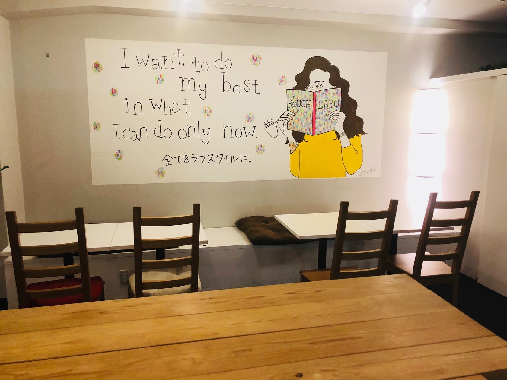 🎅クリスマス装飾🎄🔔【駅前】緑広がる和らぎのボタニカルスペース♪大阪市/北区/梅田/扇町/天満/南森町のイベント・会議にの写真16