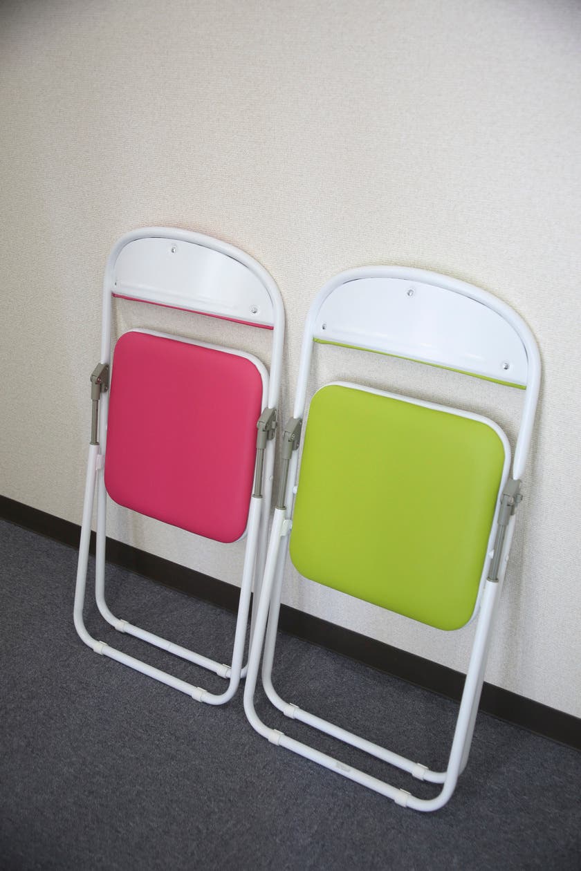 【天神駅徒歩2分】定員6名+予備椅子2名！プロジェクター含む備品・高速Wi-Fi無料！801会議室の写真12