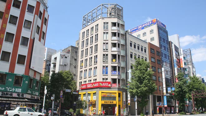 【天神駅徒歩2分】定員6名+予備椅子2名!プロジェクター含む備品・高速Wi-Fi無料!801会議室の写真14