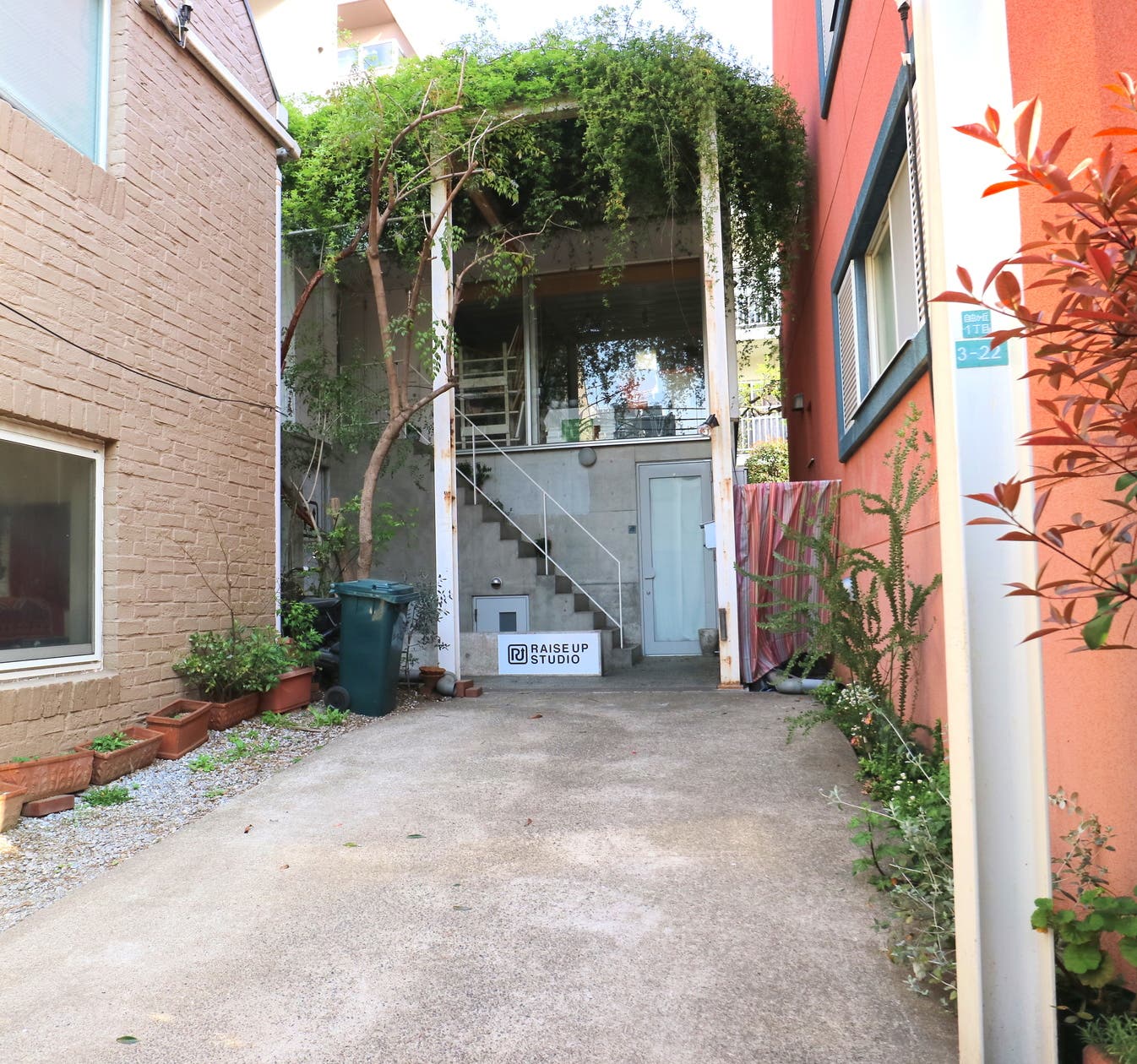 自由が丘徒歩5分！天高4mのスタイリッシュなスタジオスペース！RAISE UP STUDIO JIYUGAOKAの写真4