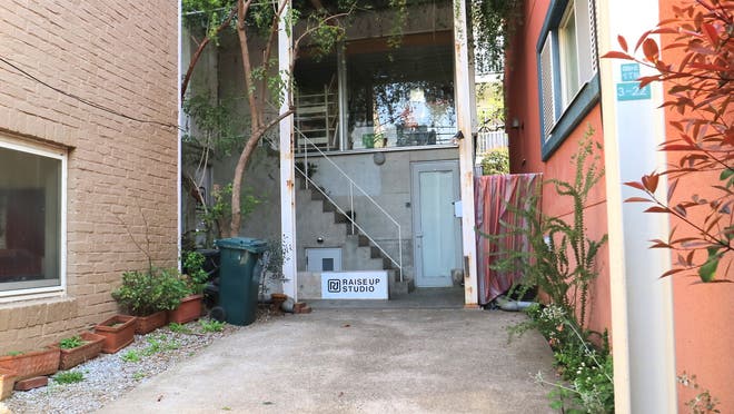 自由が丘徒歩5分!天高4mのスタイリッシュなスタジオスペース!RAISE UP STUDIO JIYUGAOKAの写真4