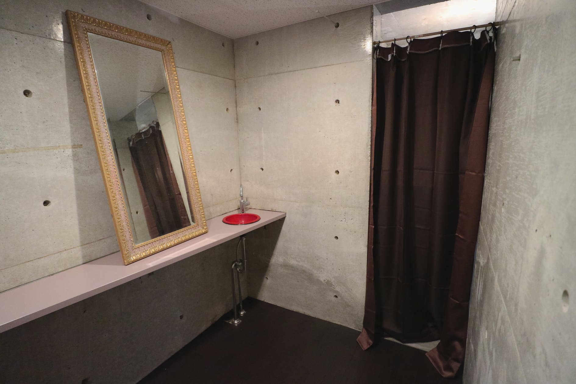 自由が丘徒歩5分！天高4mのスタイリッシュなスタジオスペース！RAISE UP STUDIO JIYUGAOKAの写真5