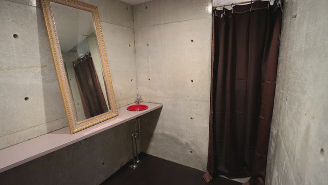 自由が丘徒歩5分!天高4mのスタイリッシュなスタジオスペース!RAISE UP STUDIO JIYUGAOKAの写真5