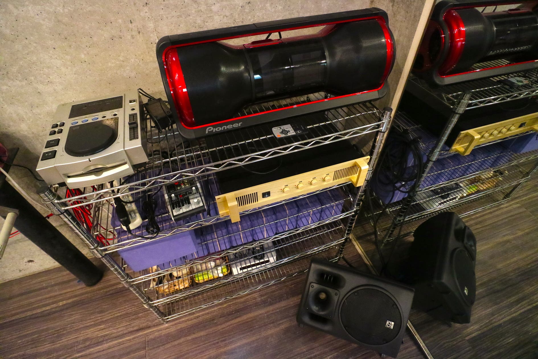 自由が丘徒歩5分！天高4mのスタイリッシュなスタジオスペース！RAISE UP STUDIO JIYUGAOKAの写真6