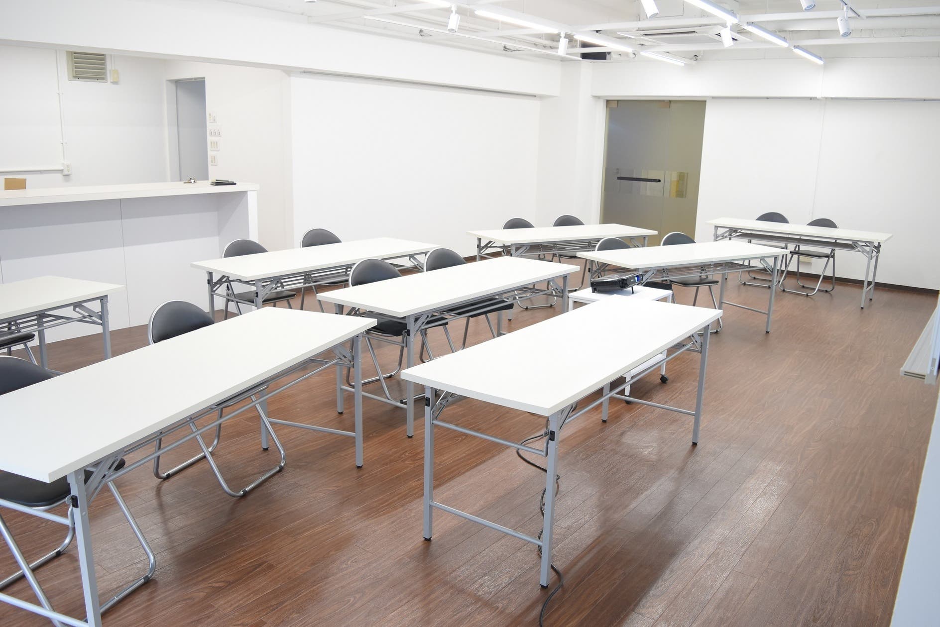 テーブルの画像1