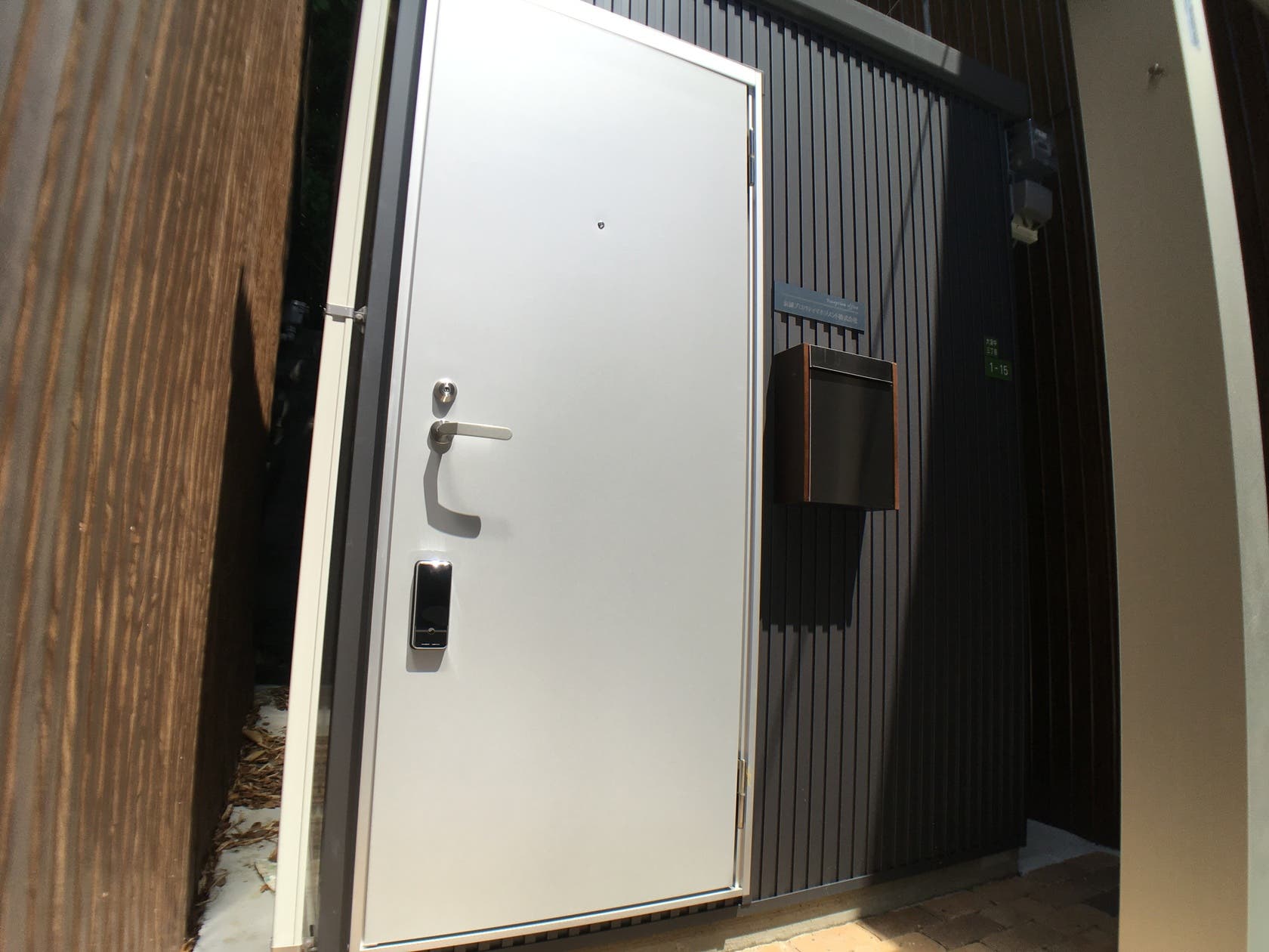 テレワークに最適！完全個室貸切！大阪市内(北区)で梅田(大阪駅)や福島駅アクセス！無料Wi-Fiの写真6