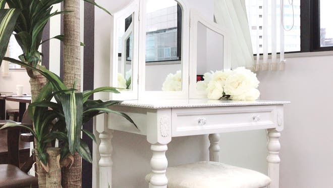 【横浜駅4分!】おしゃれなスペース!眺望良好のイベント・コワーキング・会議・シェアオフィスに!の写真6