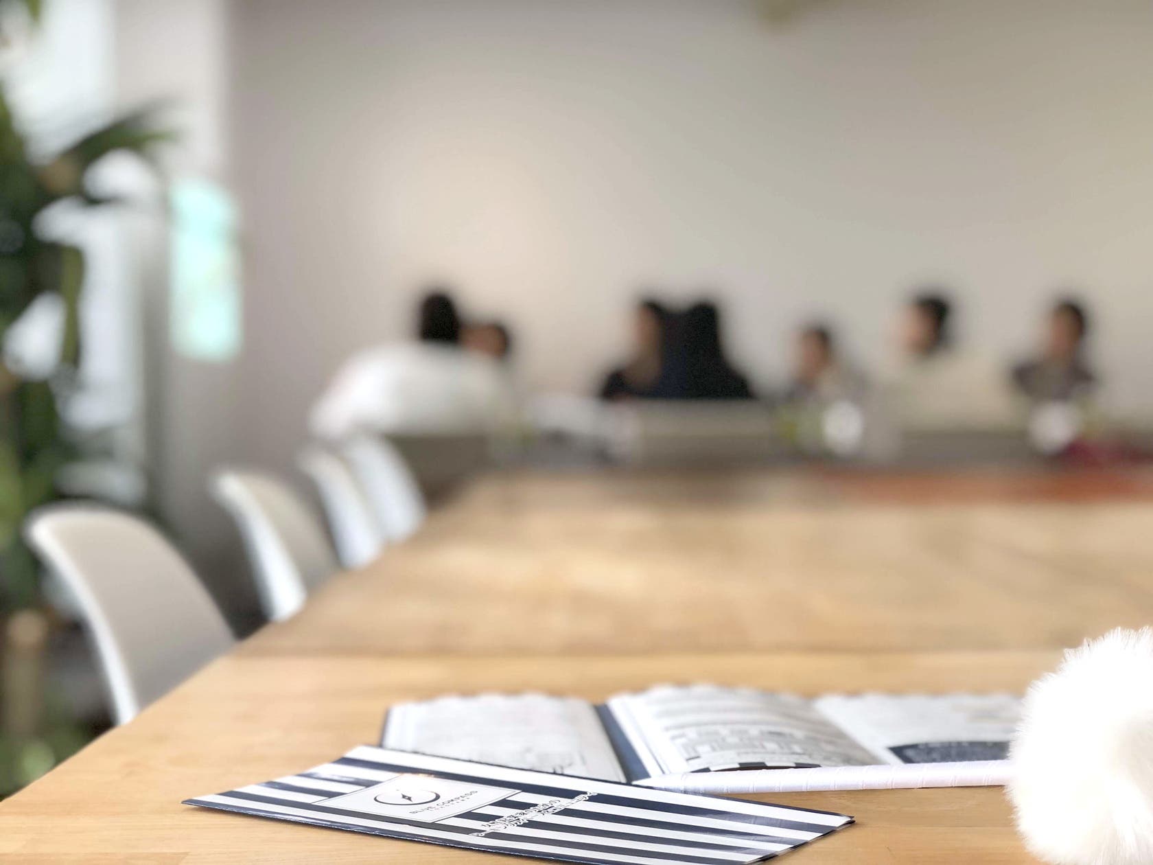 【横浜駅4分！】おしゃれなスペース！眺望良好のイベント・コワーキング・会議・シェアオフィスに！の写真4