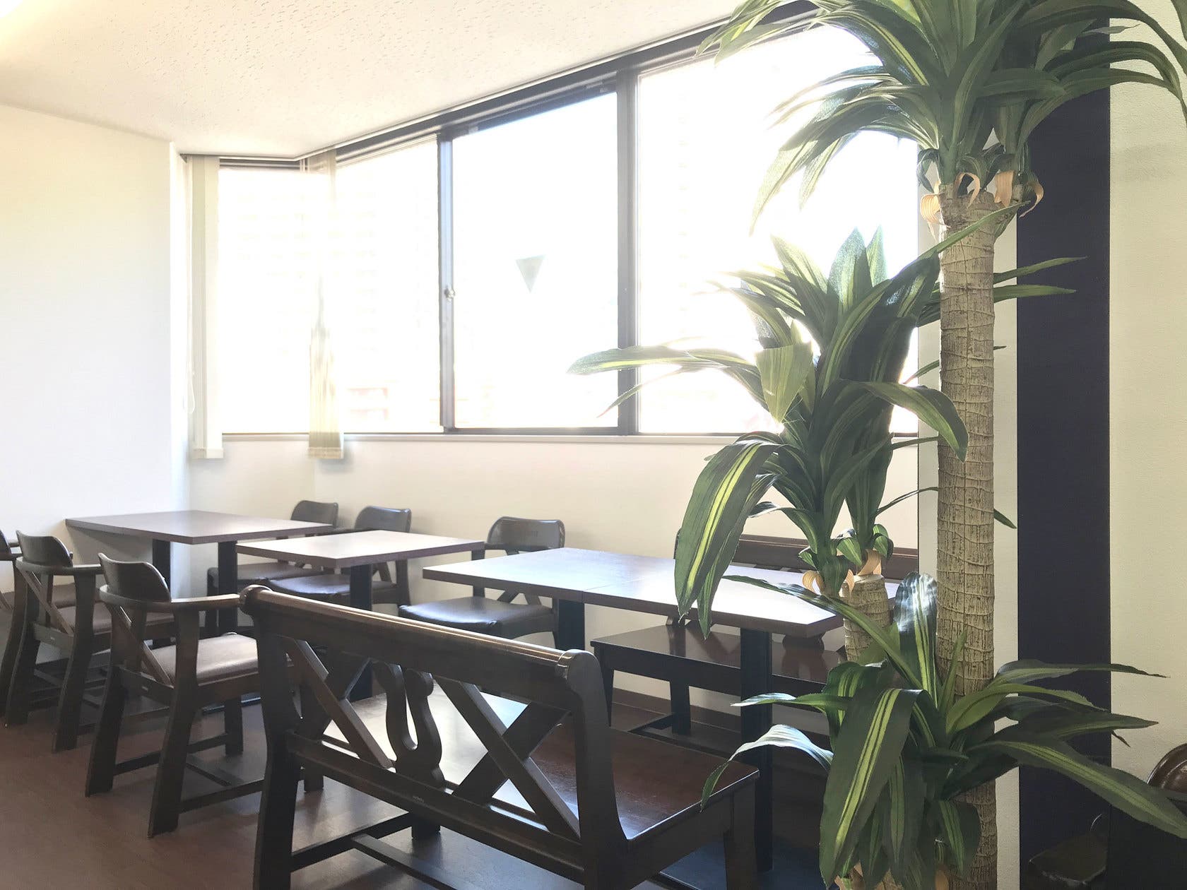 【横浜駅4分！】おしゃれなスペース！眺望良好のイベント・コワーキング・会議・シェアオフィスに！の写真3