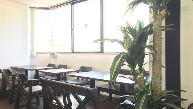 【横浜駅4分!】おしゃれなスペース!眺望良好のイベント・コワーキング・会議・シェアオフィスに!の写真3