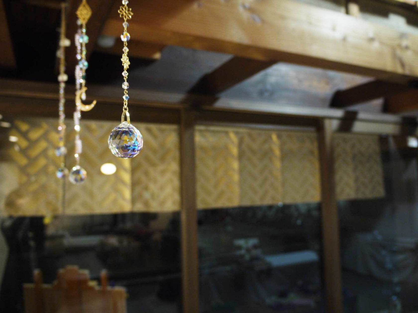 京間和室16畳。坪庭が美しい築200年の大型京町家ギャラリー「be京都」。イベント、講座、撮影などに！京都御所、同志社大近く。の写真10