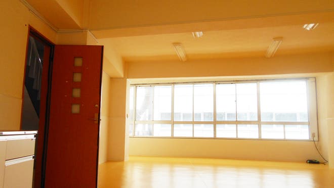 平日昼間がお安くお得!使い方自由の駅近スタジオ。の写真1