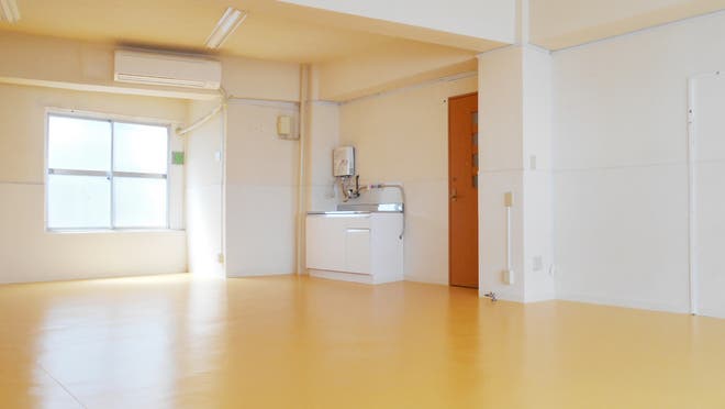 平日昼間がお安くお得!使い方自由の駅近スタジオ。の写真2