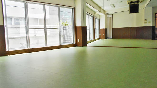 平日昼間がお安くお得!使い方自由の駅近スタジオ。の写真2