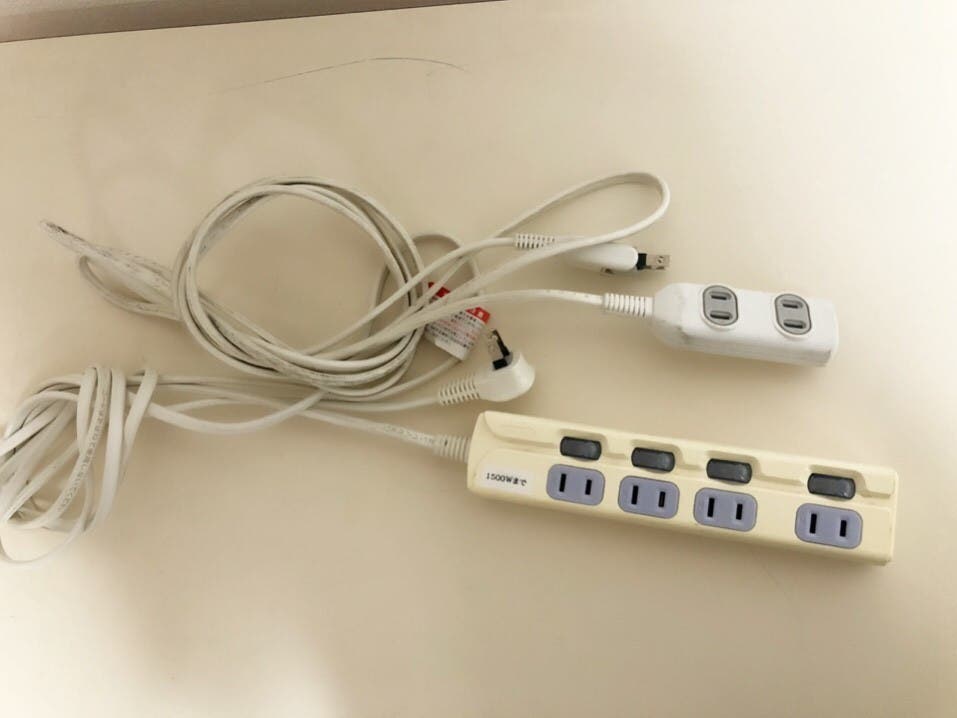 65型モニター⭐️エステベット3台設置⭐️壁一面ミラー&ヨガマット有⭐️スタジオやセミナーなどに最適なフリースペース⭐️の写真13