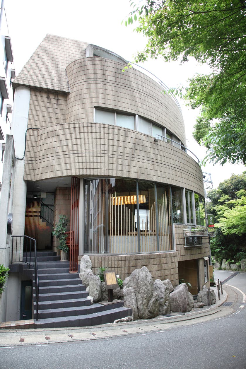 個展・展示会・教室に最適な、雰囲気抜群の三階建て物件です。一階には駐車場、二階はスペースとして、三階に控室としてご利用可。の写真9