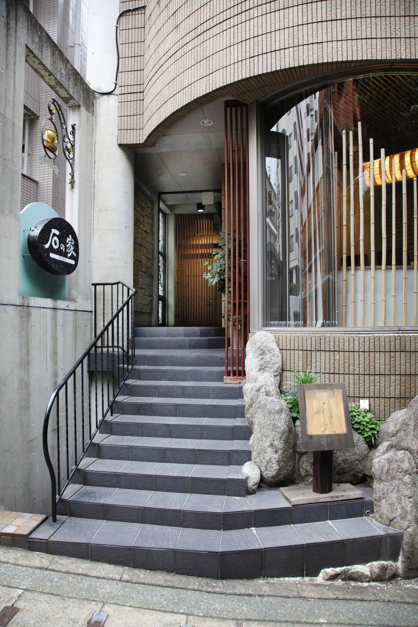 個展・展示会・教室に最適な、雰囲気抜群の三階建て物件です。一階には駐車場、二階はスペースとして、三階に控室としてご利用可。の写真13