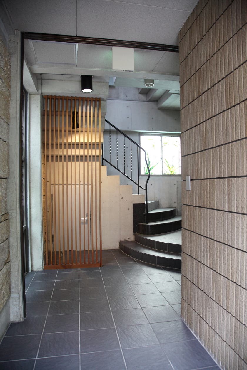 個展・展示会・教室に最適な、雰囲気抜群の三階建て物件です。一階には駐車場、二階はスペースとして、三階に控室としてご利用可。の写真15