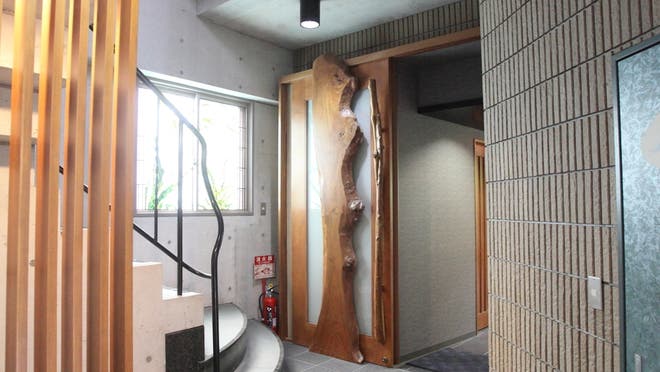 個展・展示会・教室に最適な、雰囲気抜群の三階建て物件です。一階には駐車場、二階はスペースとして、三階に控室としてご利用可。の写真16