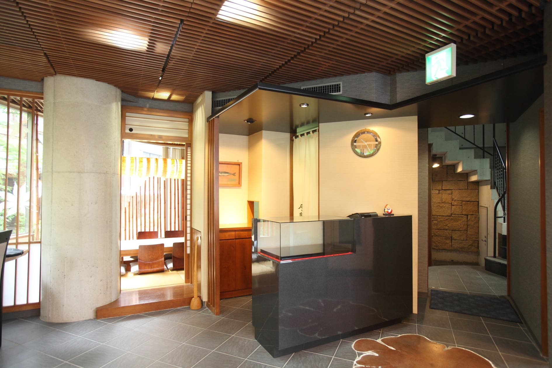 個展・展示会・教室に最適な、雰囲気抜群の三階建て物件です。一階には駐車場、二階はスペースとして、三階に控室としてご利用可。の写真17