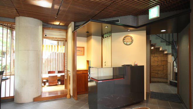 個展・展示会・教室に最適な、雰囲気抜群の三階建て物件です。一階には駐車場、二階はスペースとして、三階に控室としてご利用可。の写真17