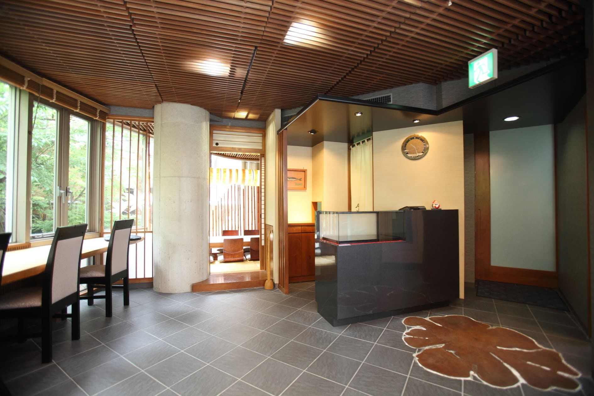 個展・展示会・教室に最適な、雰囲気抜群の三階建て物件です。一階には駐車場、二階はスペースとして、三階に控室としてご利用可。の写真19