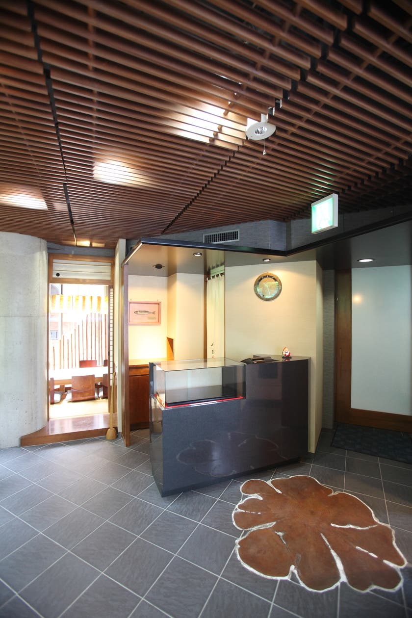 個展・展示会・教室に最適な、雰囲気抜群の三階建て物件です。一階には駐車場、二階はスペースとして、三階に控室としてご利用可。の写真18