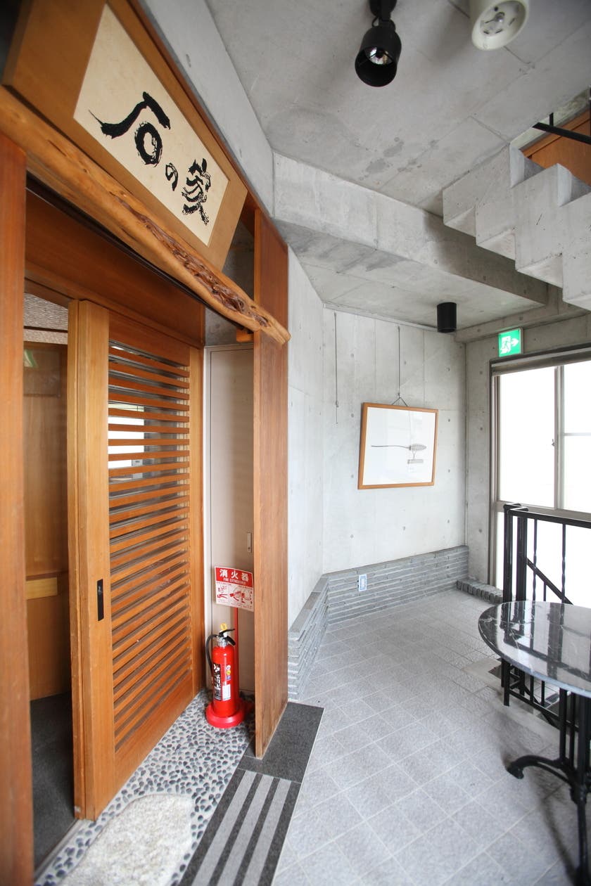 個展・展示会・教室に最適な、雰囲気抜群の三階建て物件です。一階には駐車場、二階はスペースとして、三階に控室としてご利用可。の写真14