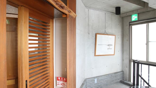 個展・展示会・教室に最適な、雰囲気抜群の三階建て物件です。一階には駐車場、二階はスペースとして、三階に控室としてご利用可。の写真14