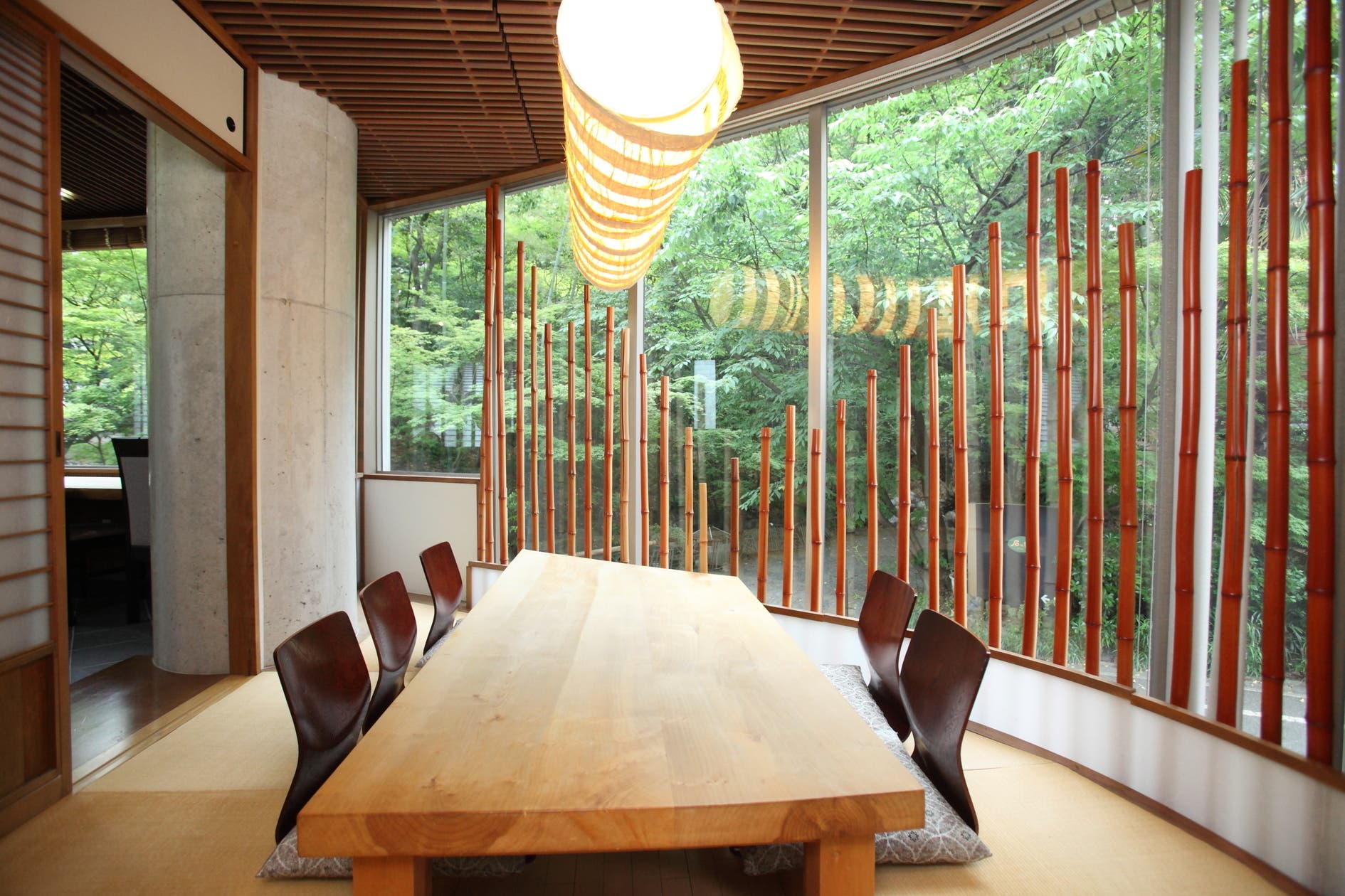 個展・展示会・教室に最適な、雰囲気抜群の三階建て物件です。一階には駐車場、二階はスペースとして、三階に控室としてご利用可。の写真23