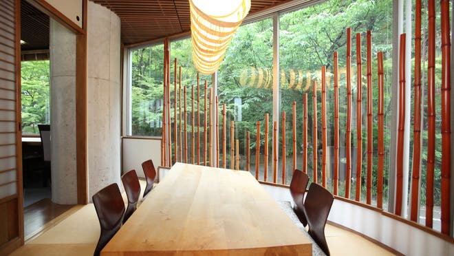 個展・展示会・教室に最適な、雰囲気抜群の三階建て物件です。一階には駐車場、二階はスペースとして、三階に控室としてご利用可。の写真23