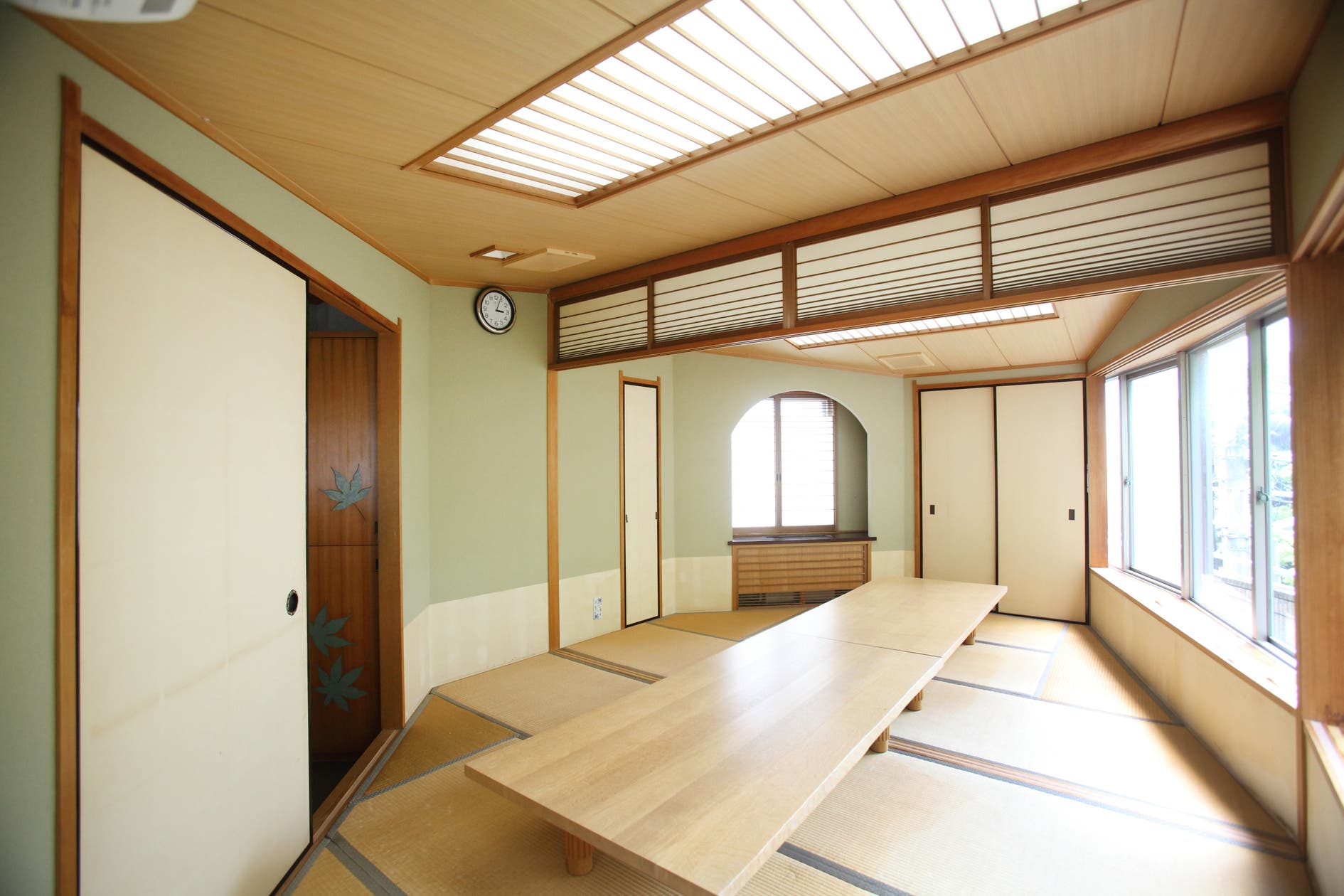 個展・展示会・教室に最適な、雰囲気抜群の三階建て物件です。一階には駐車場、二階はスペースとして、三階に控室としてご利用可。の写真24