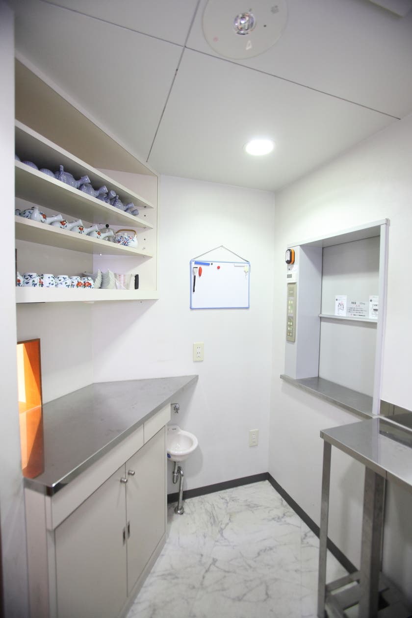 個展・展示会・教室に最適な、雰囲気抜群の三階建て物件です。一階には駐車場、二階はスペースとして、三階に控室としてご利用可。の写真26