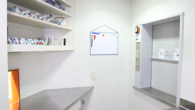 個展・展示会・教室に最適な、雰囲気抜群の三階建て物件です。一階には駐車場、二階はスペースとして、三階に控室としてご利用可。の写真26