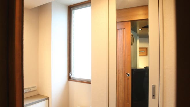 個展・展示会・教室に最適な、雰囲気抜群の三階建て物件です。一階には駐車場、二階はスペースとして、三階に控室としてご利用可。の写真29