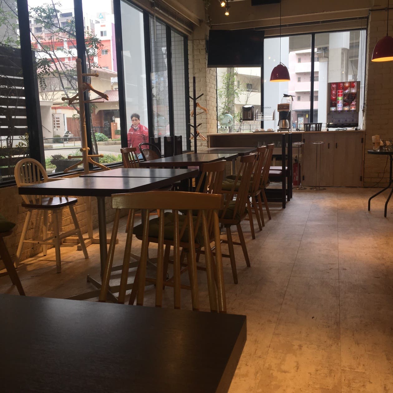 ビュッフェルタの写真12