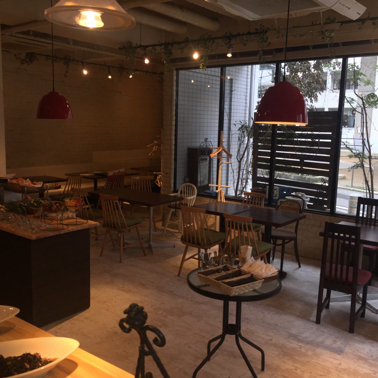 ビュッフェルタの写真13