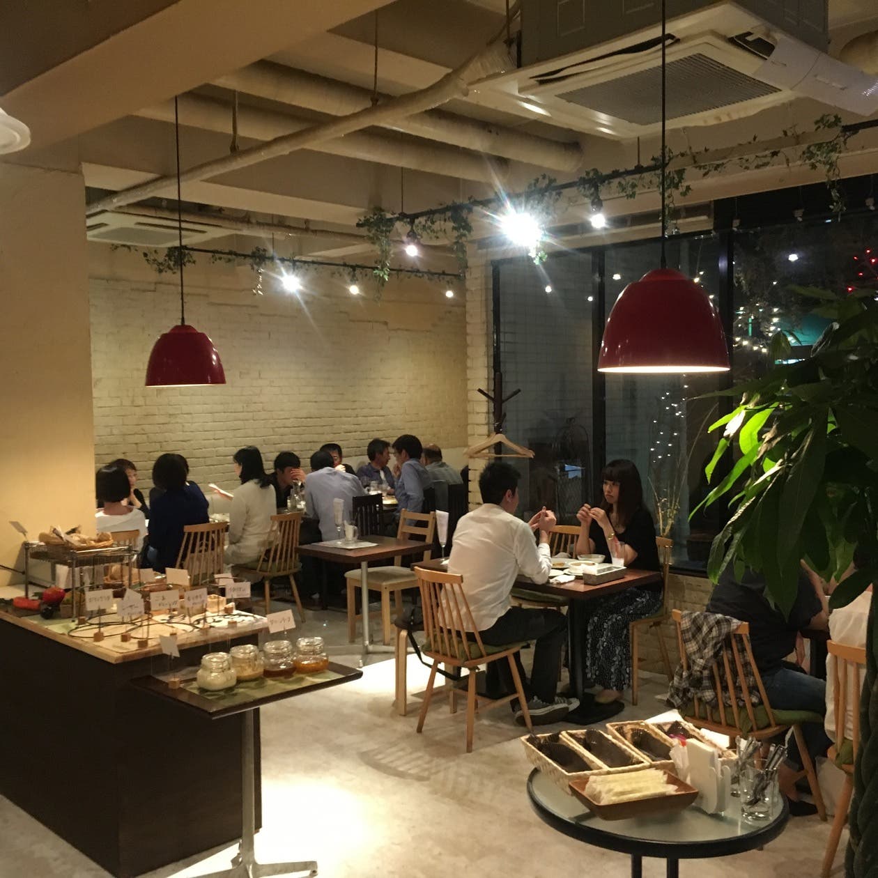 ビュッフェルタの写真14