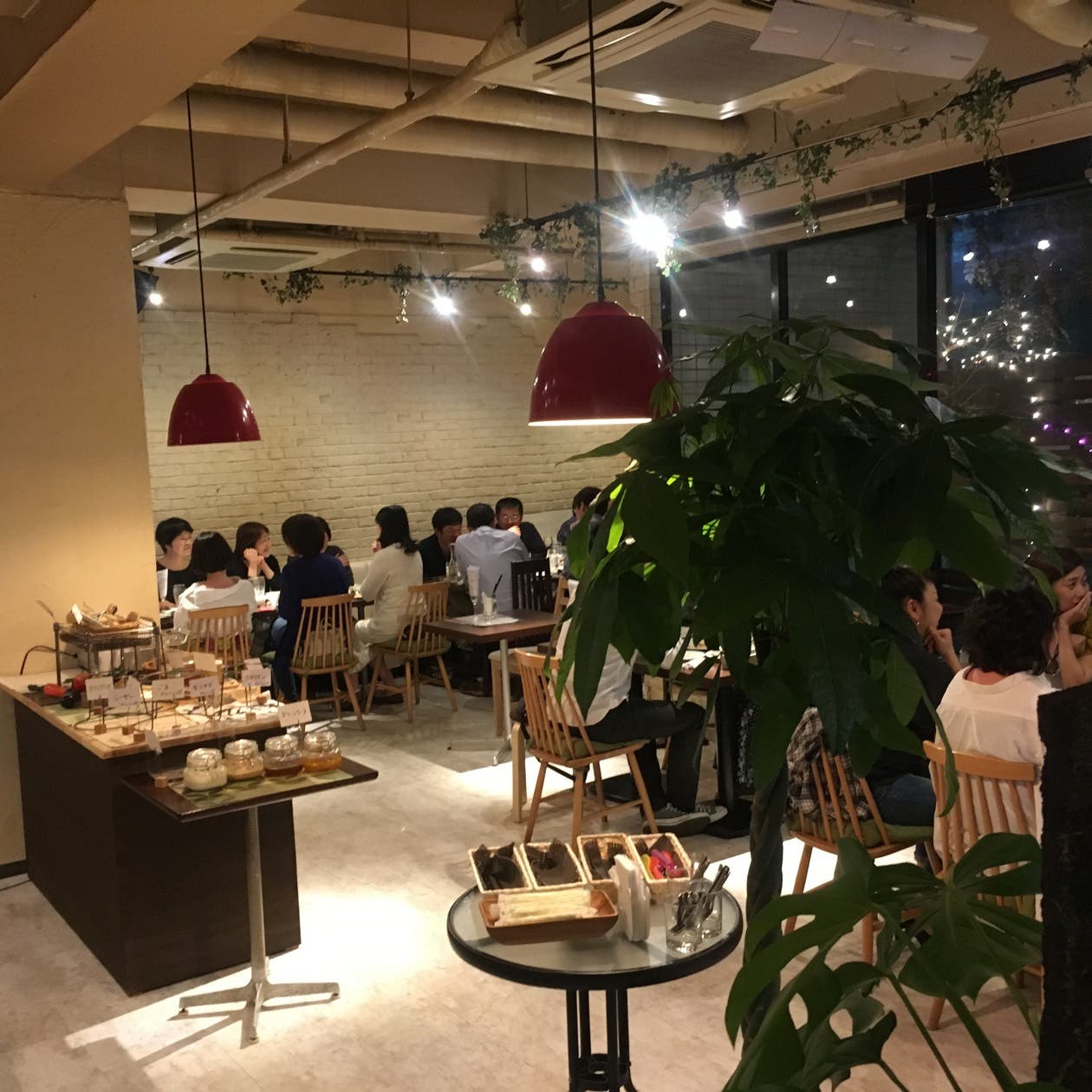 ビュッフェルタの写真16