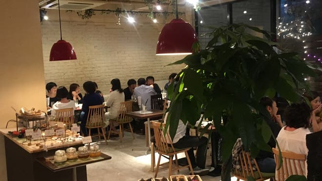 ビュッフェルタの写真16