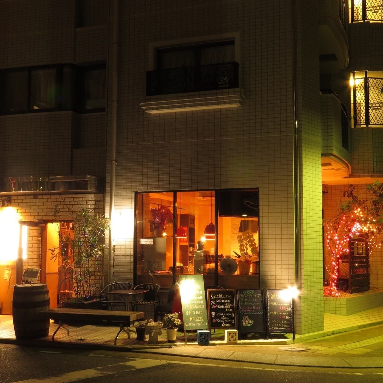 ビュッフェルタの写真21