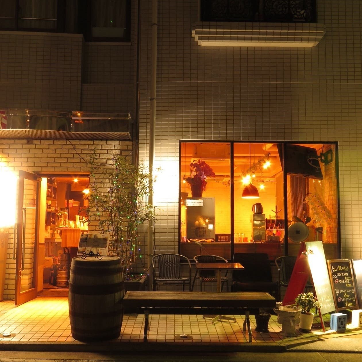 ビュッフェルタの写真22