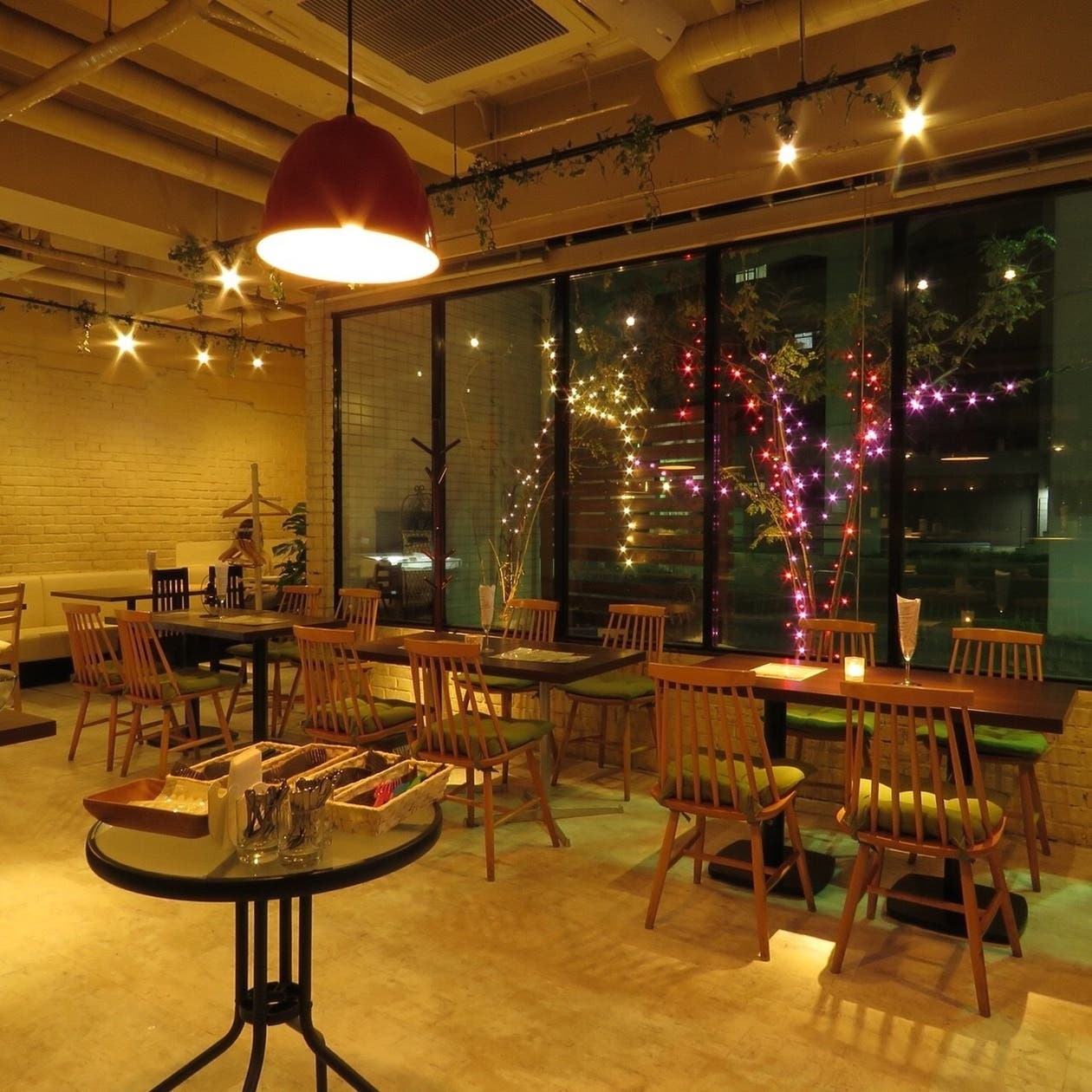 ビュッフェルタの写真23