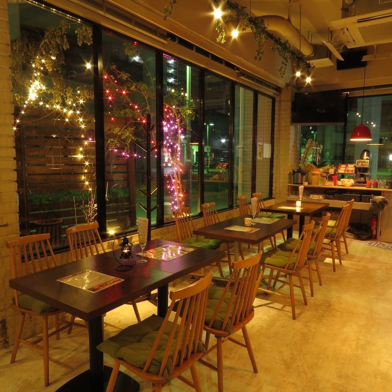 ビュッフェルタの写真24