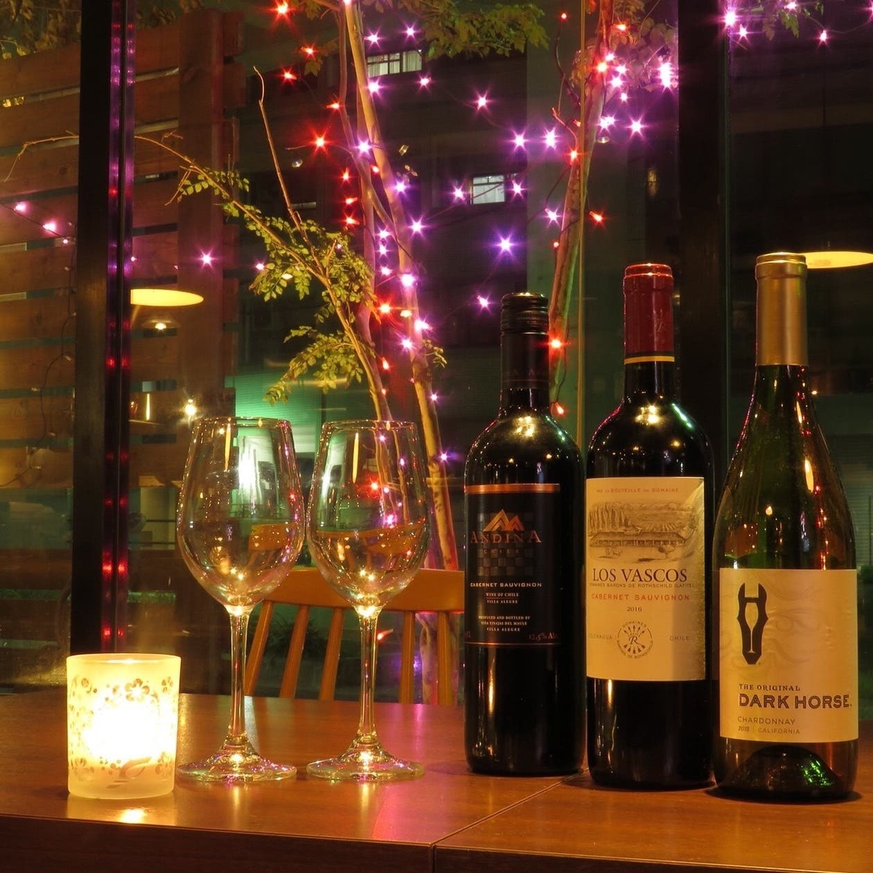 ビュッフェルタの写真25