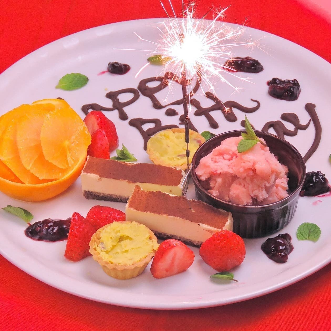 ビュッフェルタの写真26