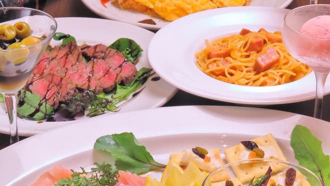 ビュッフェルタの写真27