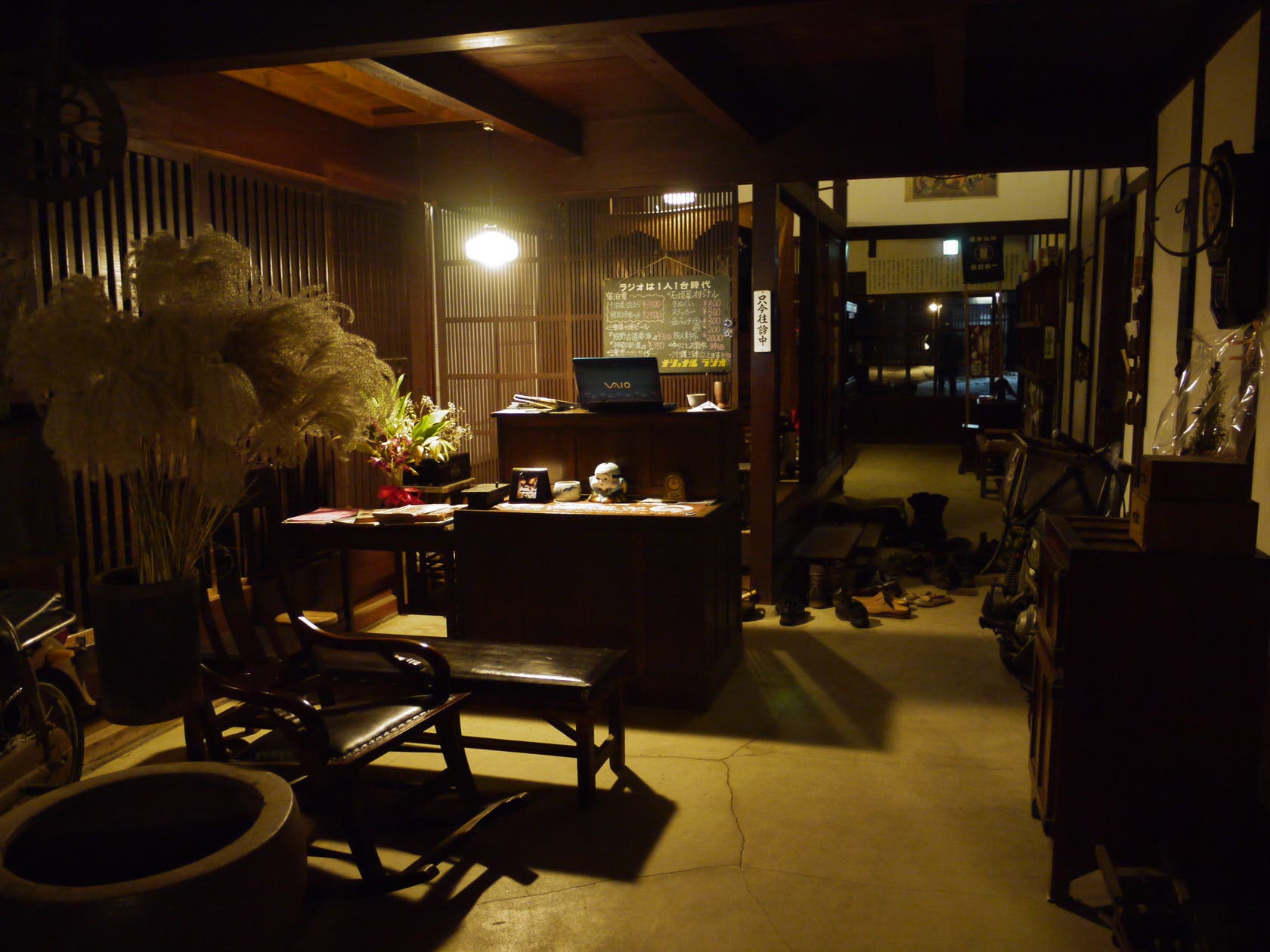 映画・ドラマ撮影やコスプレ、ウェディングフォトに最適！カフェ併設の古民家ゲストハウスで特別なひとときをの写真10