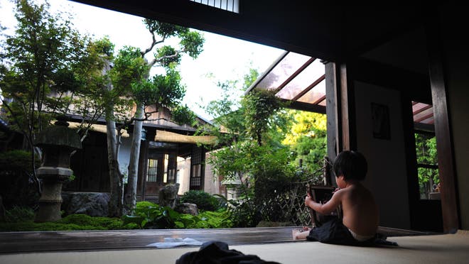 映画・ドラマ撮影やコスプレ、ウェディングフォトに最適!カフェ併設の古民家ゲストハウスで特別なひとときをの写真16