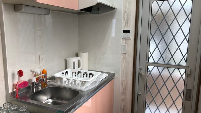 【PEPE HOUSE】鳩ヶ谷エリア☆スキップシティ近く お子様連れのママ会♪レッスン♪ミーティングなどにの写真7